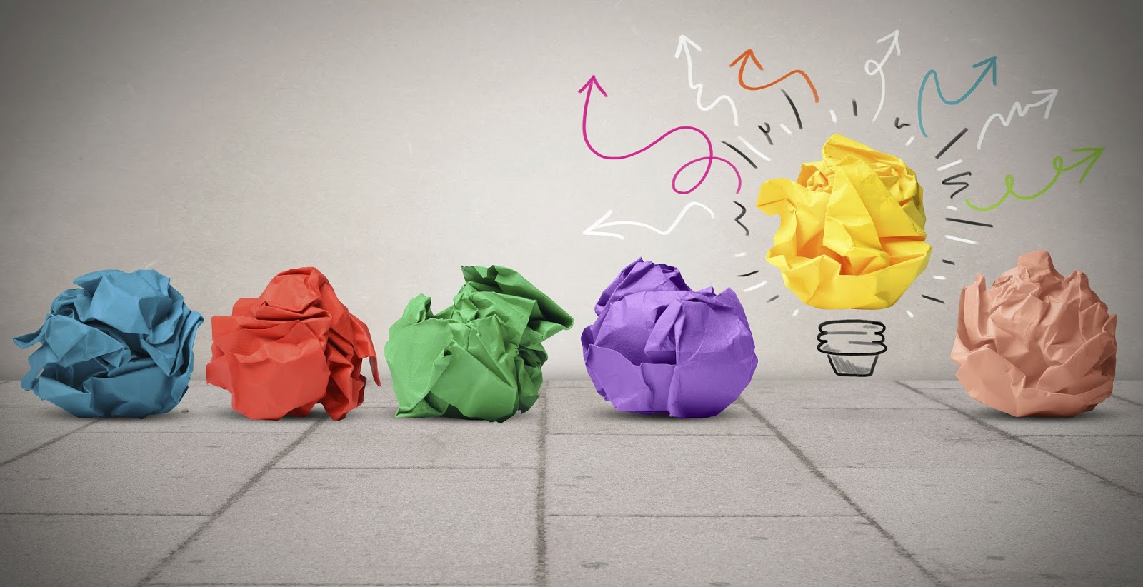 Tú puedes ser una fuerza creativa | Buenas Nuevas