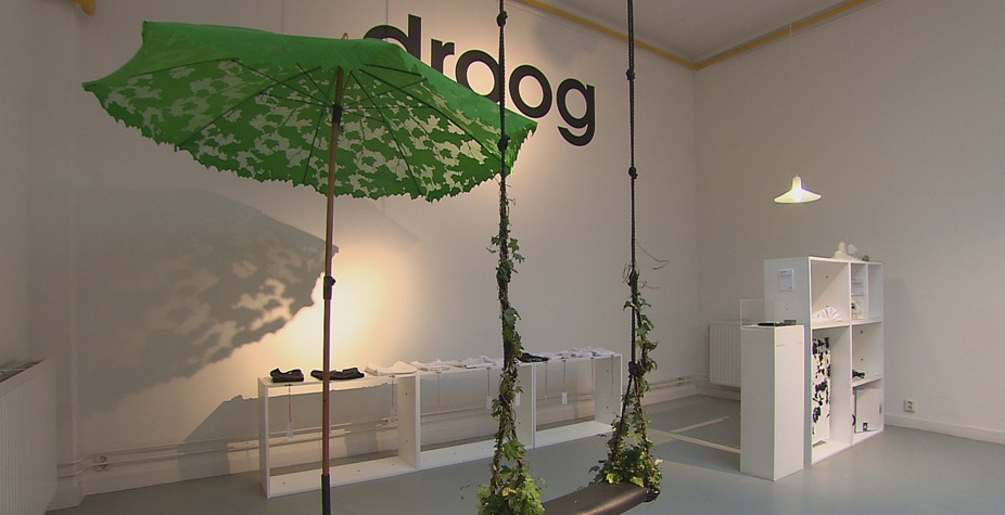 The Lifestyle News: Guía cool de Amsterdam. IX. Droog Design