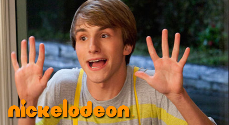 Daniella Monet en FRED 2: Night of the living fred ~ Globo Nick ...