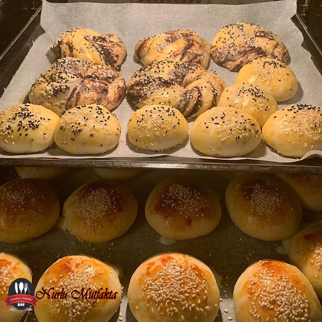 SODALI MAYALI POAÇA | Nurlumutfakta