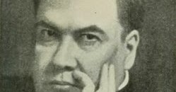Biografia de Ruben Dario