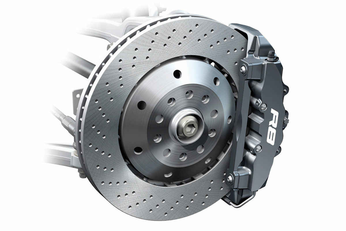 Discos Ultra Premium Textar