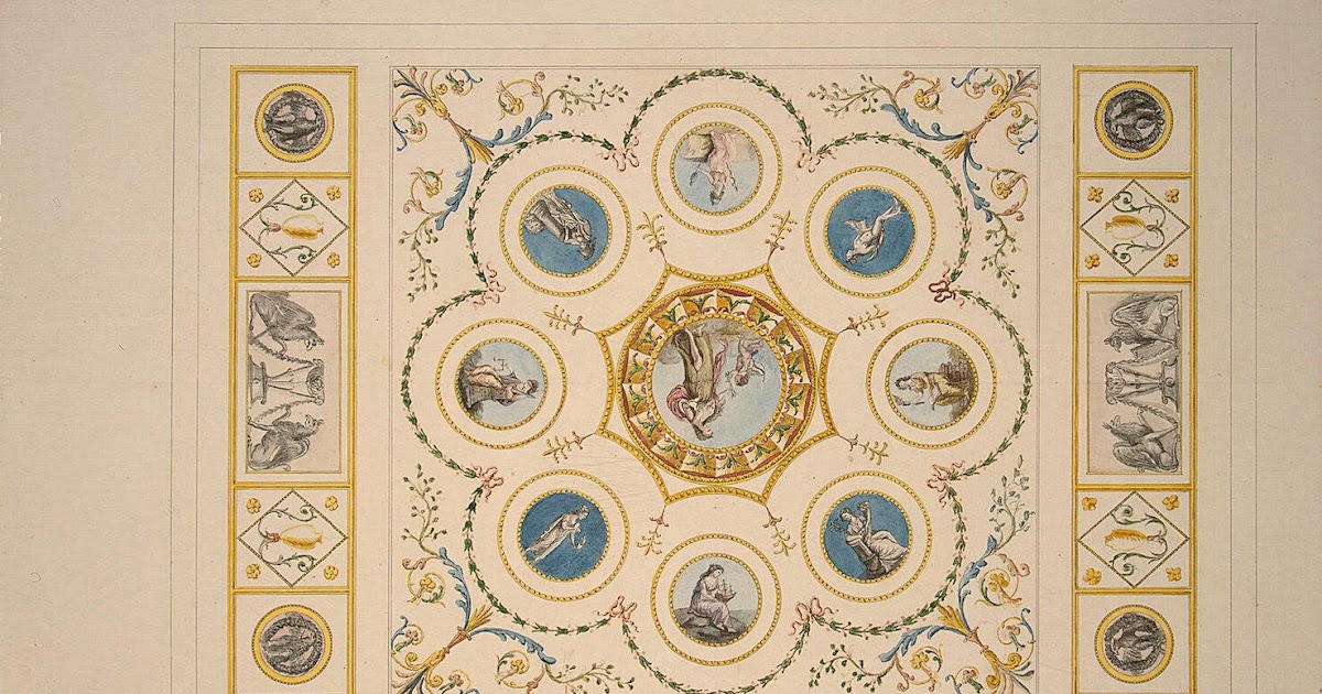 Charles Cameron | Endless Paintings