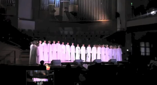 Libera Timeline 5: 2012: LIBERA TIMELINE Part Five: 2012