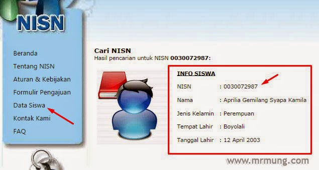 cara Pengajuan Edit NISN Sesuai Ijazah di Verval PD | Wadah Belajar