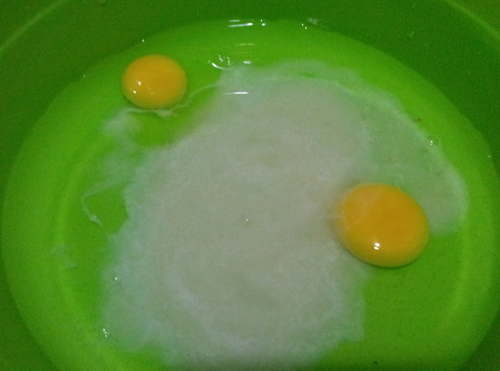 Mama Aimi Najla Arissa: Cara-cara buat Roti Boom ke ba Boom....