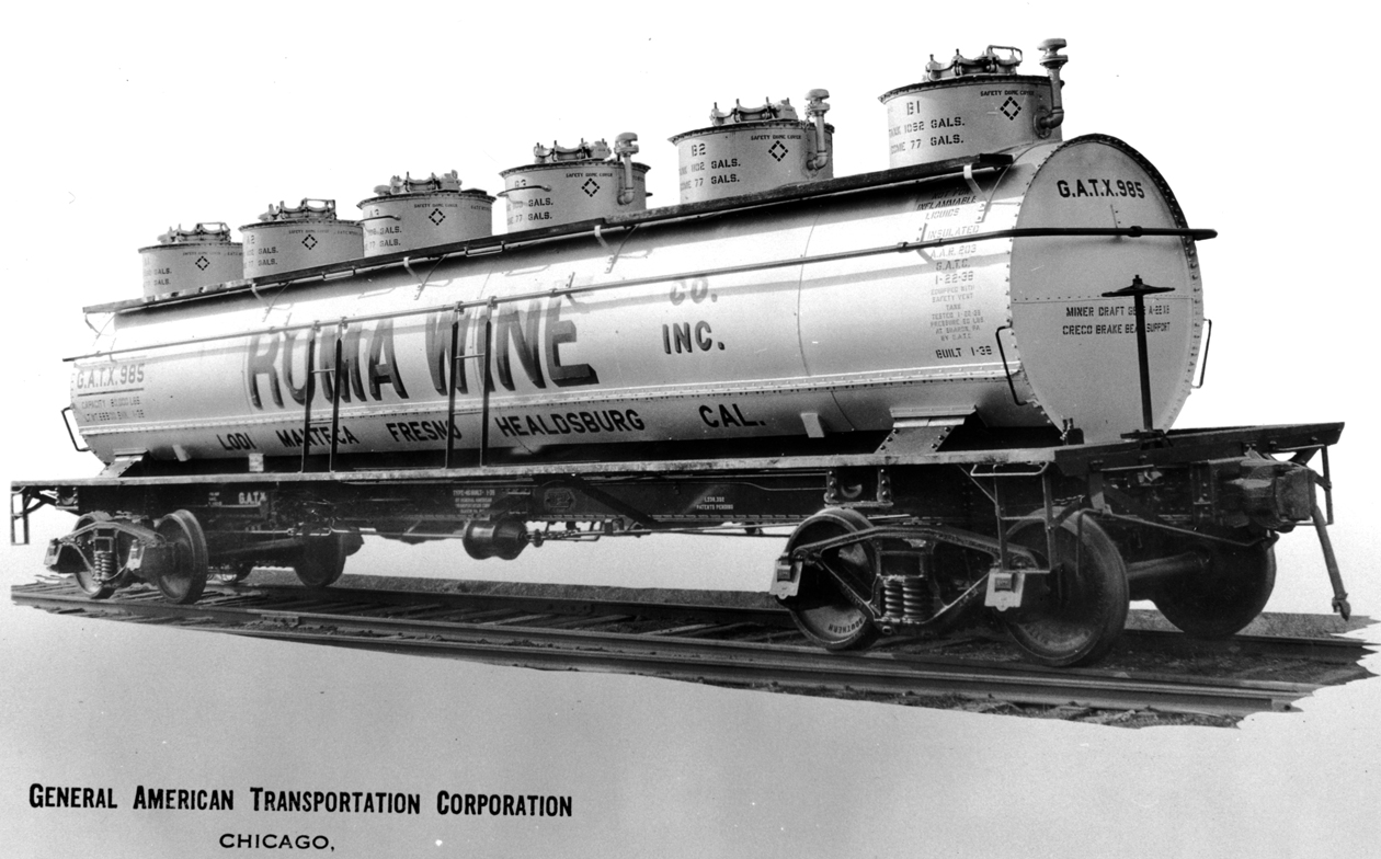 Need more tank cars | Page 2 | TrainBoard.com - The Internet's Original