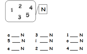 Blog para estudiantes de 2°A I.E. José Horacio Betancur: enero 2017