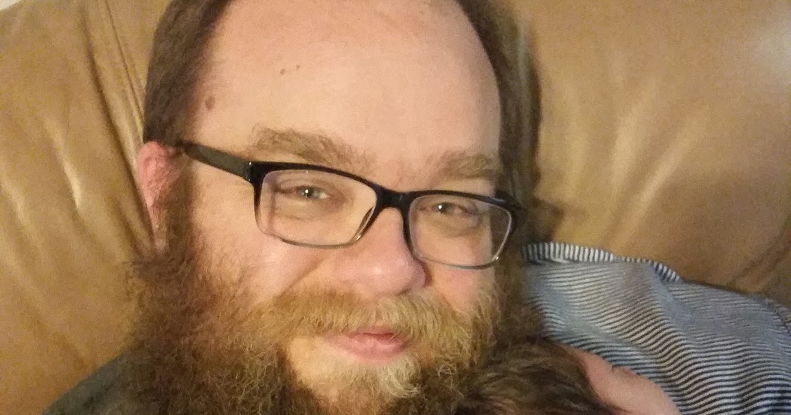 The Compton Casa: Expanding the Band: Levi August Compton