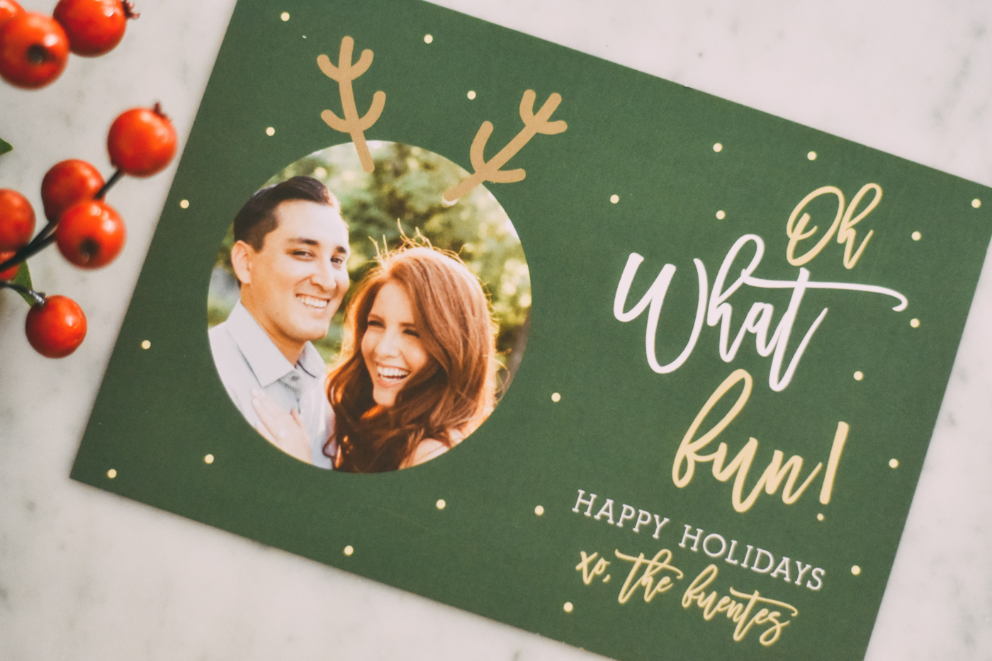 Nicole Sometimes: Holiday Prep: Christmas Cards