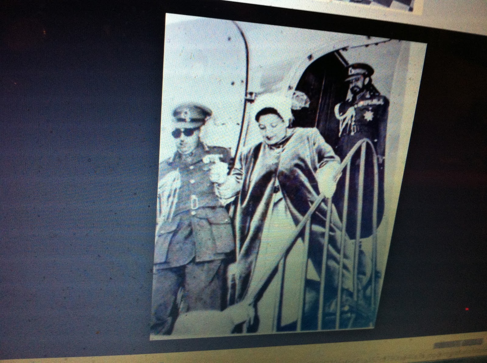 THE BLACK SOCIAL HISTORY:: BLACK SOCIAL HISTORY - AFRO-ETHIOPIAN ...