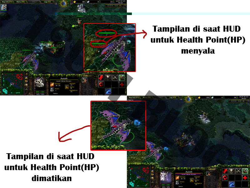 Desain pada User Interface ~ TSUGI BLOG