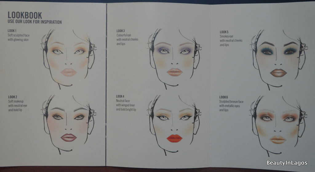 MAC COSMETICS NIGERIA | MY ‘MAC MAKEOVER’ EXPERIENCE – BeautyInLagos