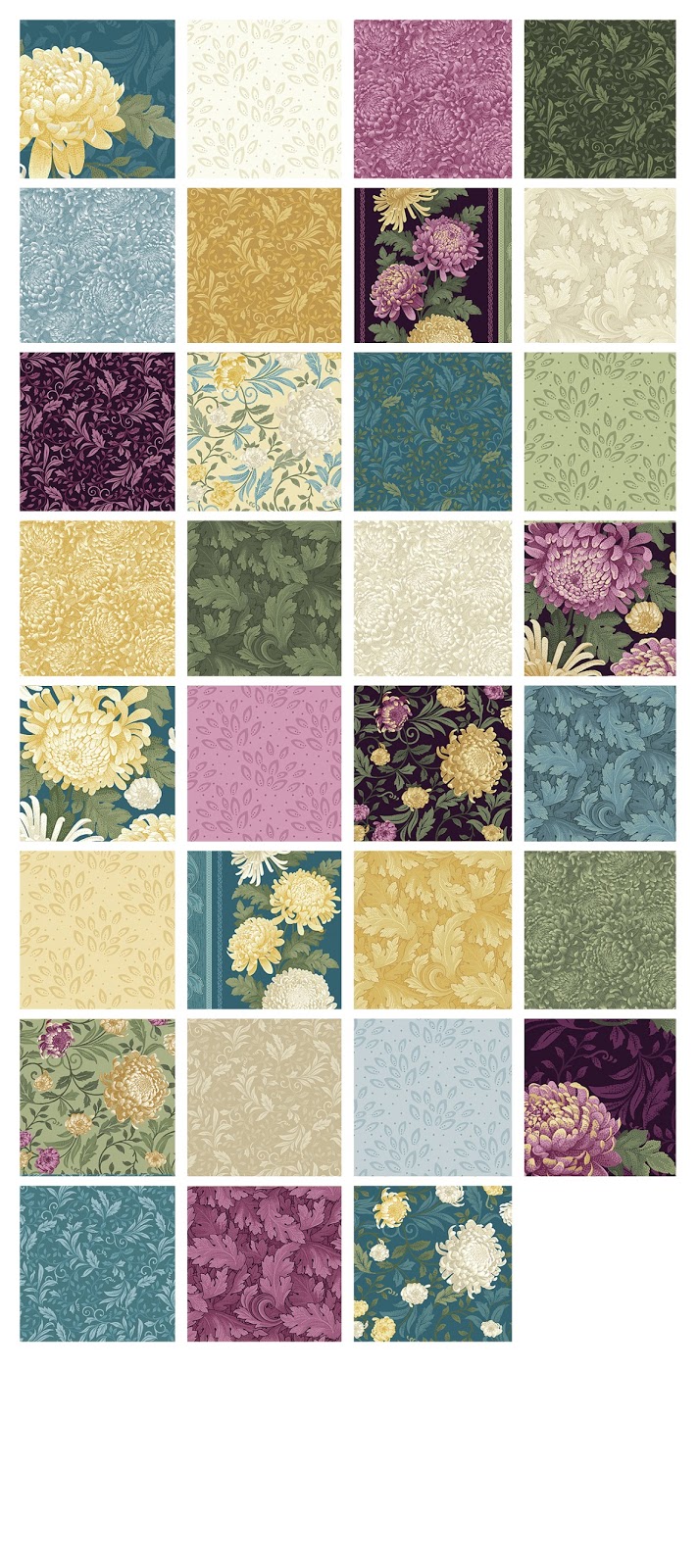 Sew in Love {with Fabric}: A Mum for a Mum