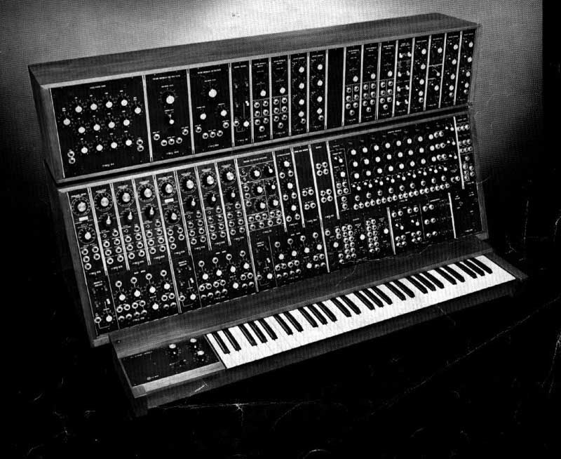 MATRIXSYNTH: An Audio Interview with Robert Moog Circa 1980