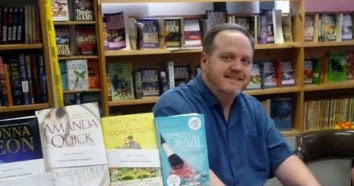 Mystery Fanfare: Willo Award