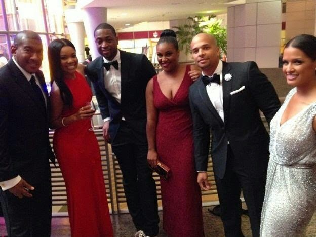 NFL Player Adewale Ogunleye Weds Amira Baker | Zowabia