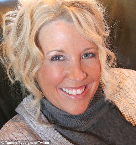 T.O.T. Private consulting services: Schwarzenegger fathered a child ...