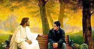 Jesus: o melhor AMIGO - Pregações e Estudos Bíblicos