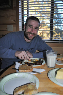 Steven L Anderson: Leadership Tips for Husbands - Part 3