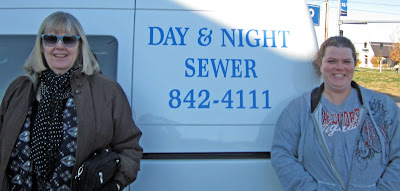 Deb Rowden's Thrift Shop Quilts: 2011