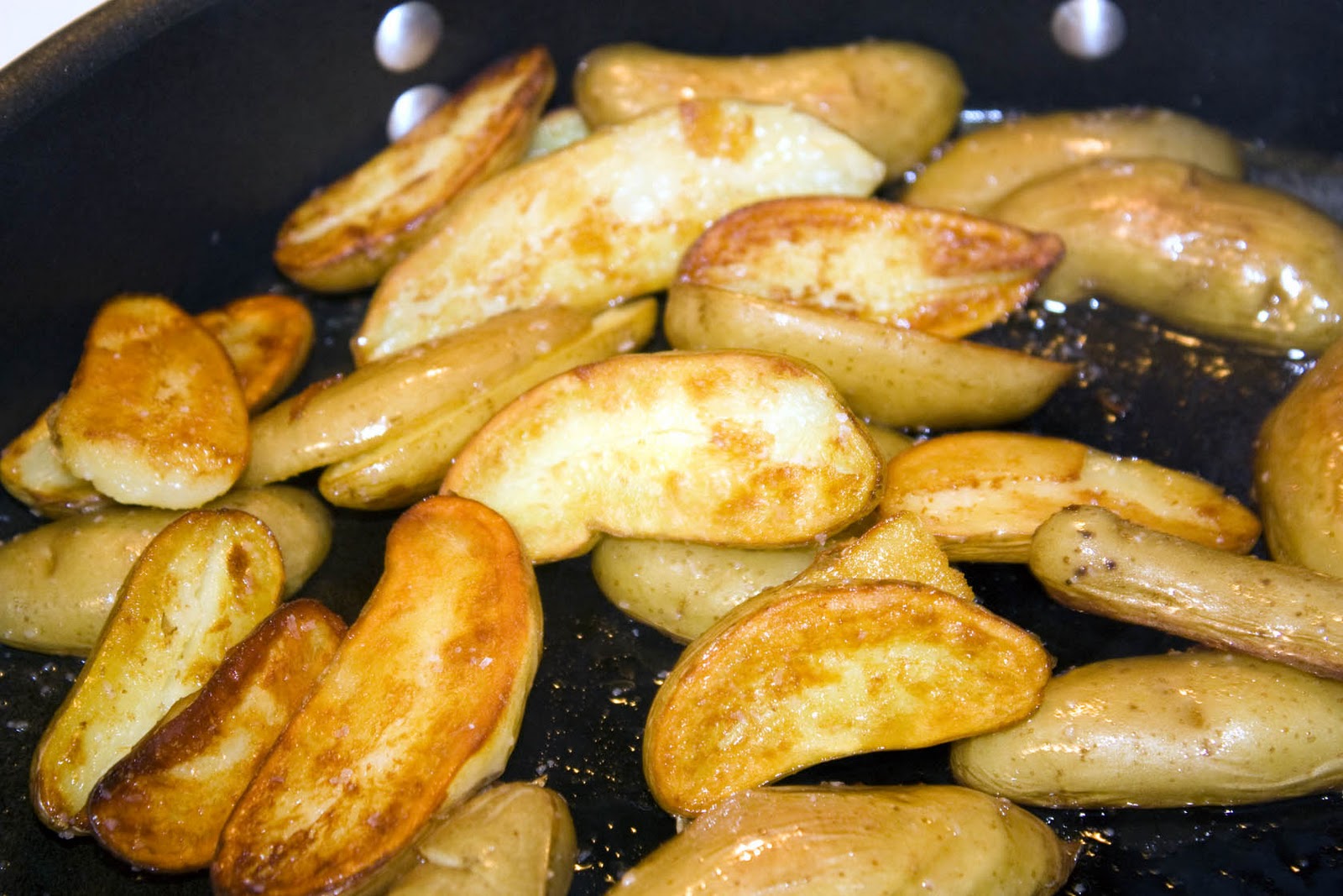 Eat...Think...Blog...Woman: Duck Fat