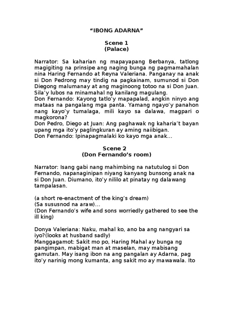 halimbawa ng maikling dula - philippin news collections