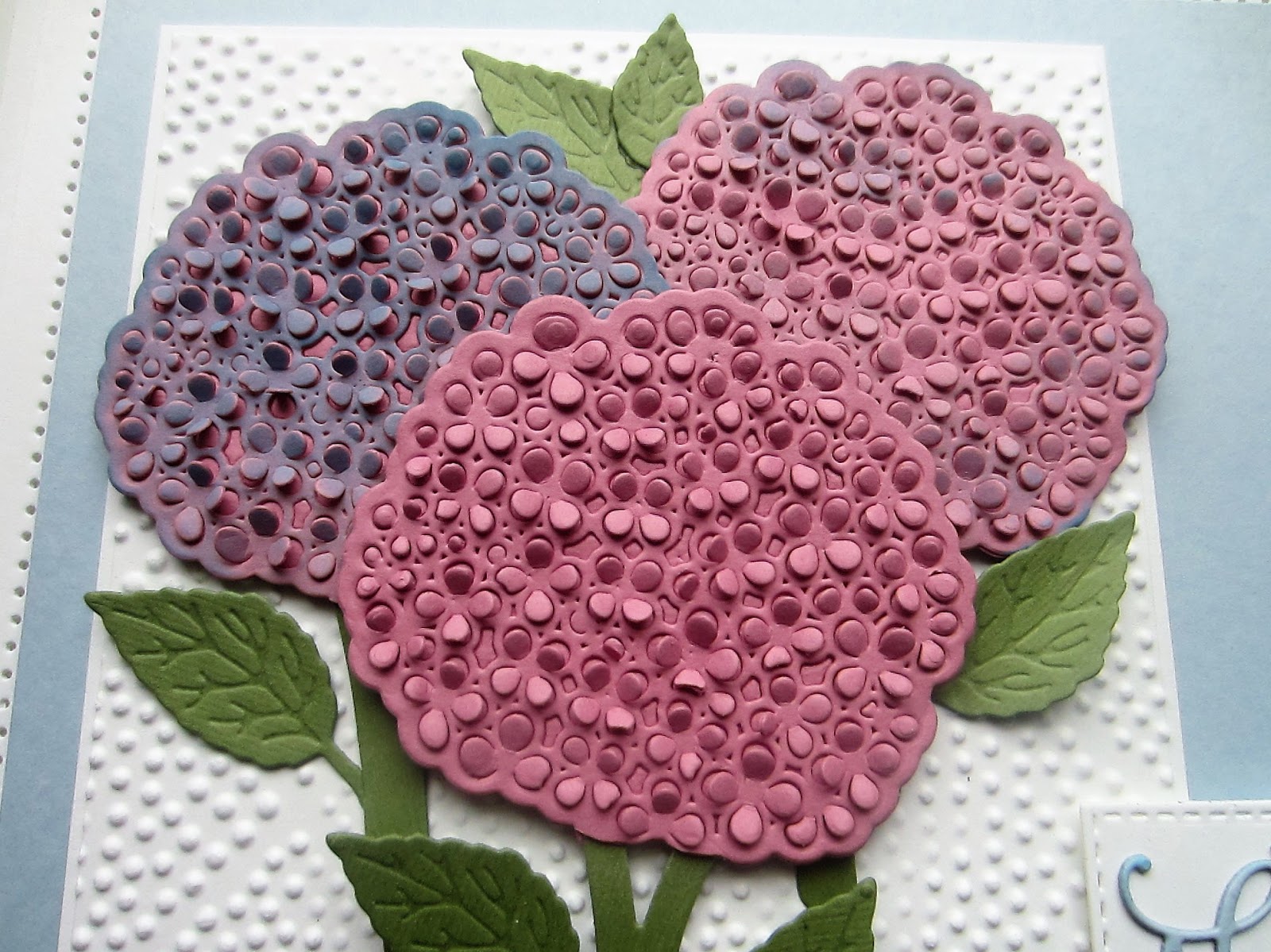 PartiCraft (Participate In Craft): Beautiful Day