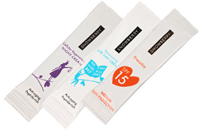 Free Snowberry Skin Care Sample - Life With Kathy