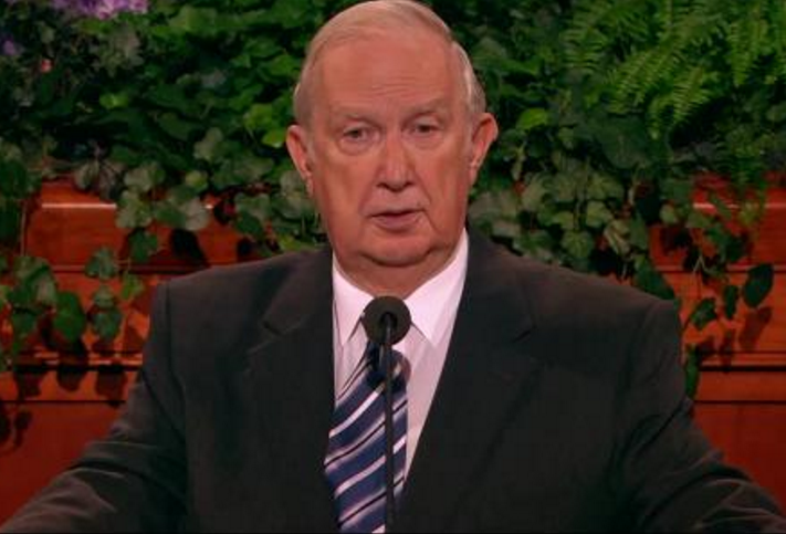 846. 14 of Our All-Time Favorite General Conference Moments By Scot and ...