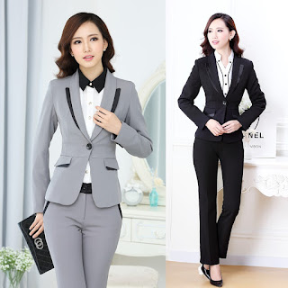 Cara Berpakaian Rapi Ke Kantor | Tips Perpakaian Ala Kantoran