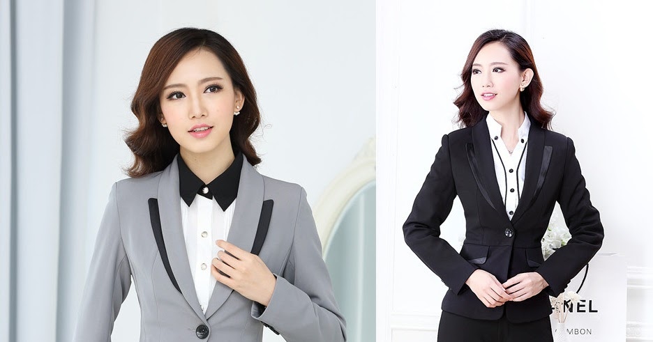 Cara Berpakaian Rapi Ke Kantor | Tips Perpakaian Ala Kantoran