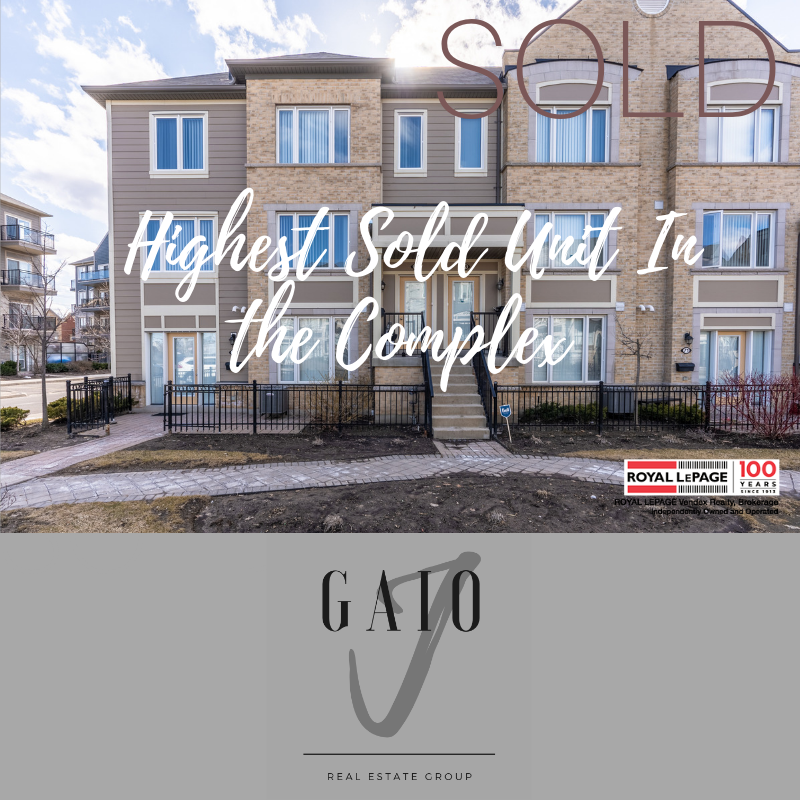 John Gaio Real Estate - Royal LePage Vendex Realty, Brokerage