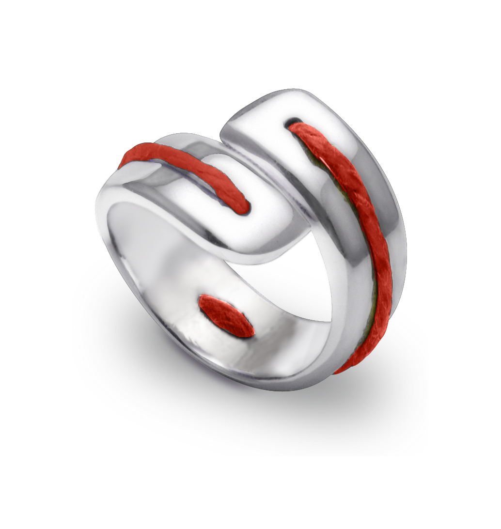 Just Watching the Wheels Go Round: How Long is a Red Piece of String?