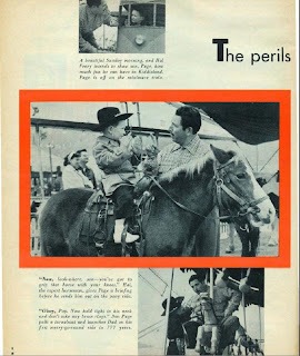 The Perils of Peary (Harold Peary star of old time radio show, The ...