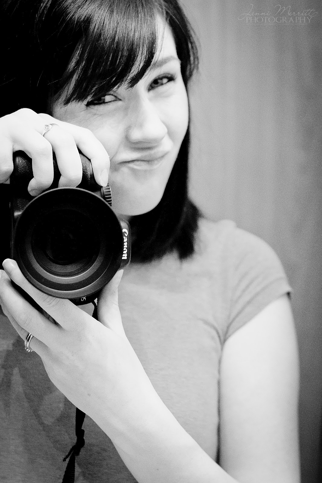 Jenni Merritt Photography: Who I Am in 20 Facts