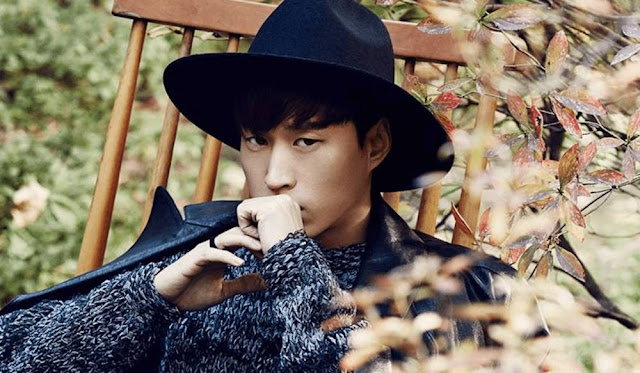 Tablo promete regresar con un álbum este año | Kpop Replay