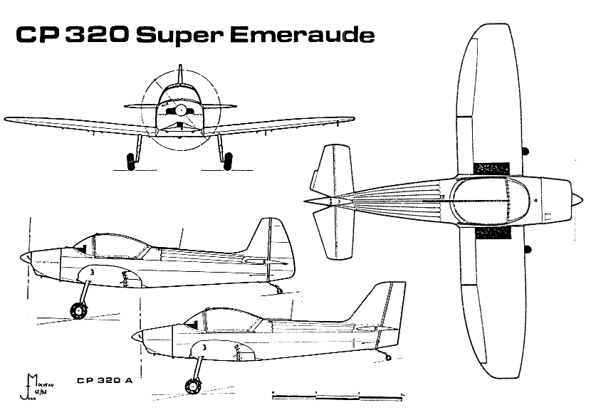MINICAB story: Piel Super Emeraude