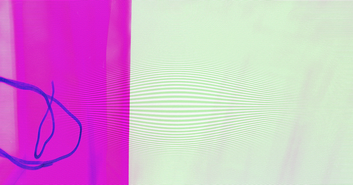 ssoosay GIF: Concert GIF Experiment (Colour Variant)