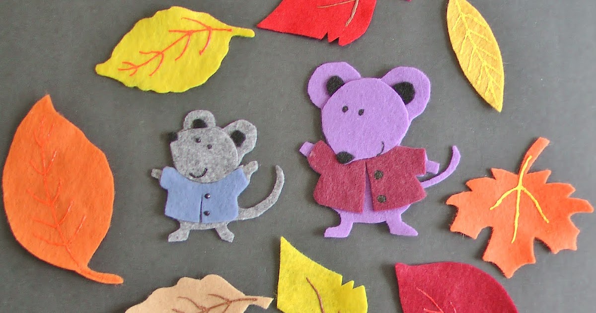 Flannel Board Fun: Flannel Friday Roundup 9/30/16