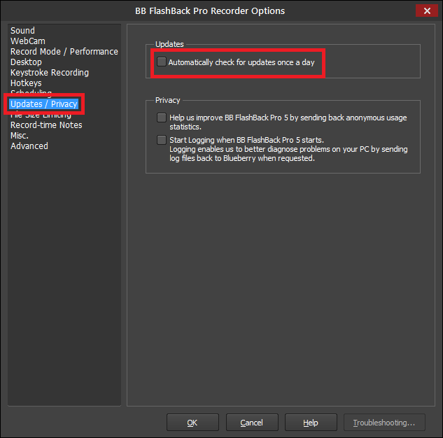 BB FlashBack PRO 5 Full License – Công cụ quay màn hình chuyên nghiệp