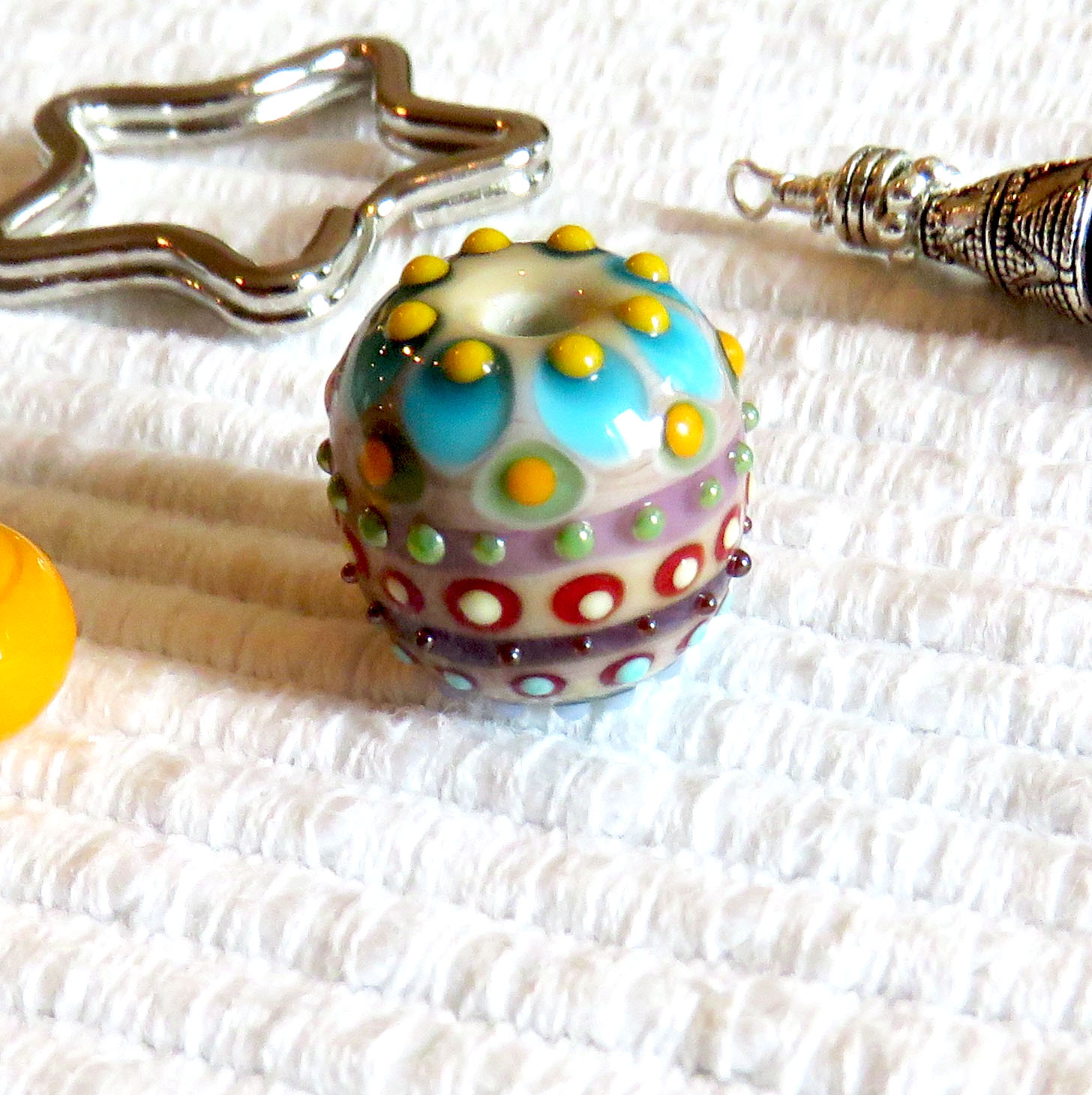 Adorn: How I choose my embellishment elements