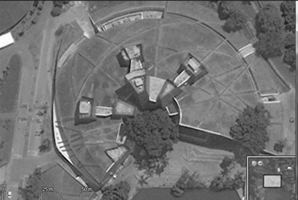 Arti “bit” atau Bilangan Biner pada Citra Digital - GISPEDIA