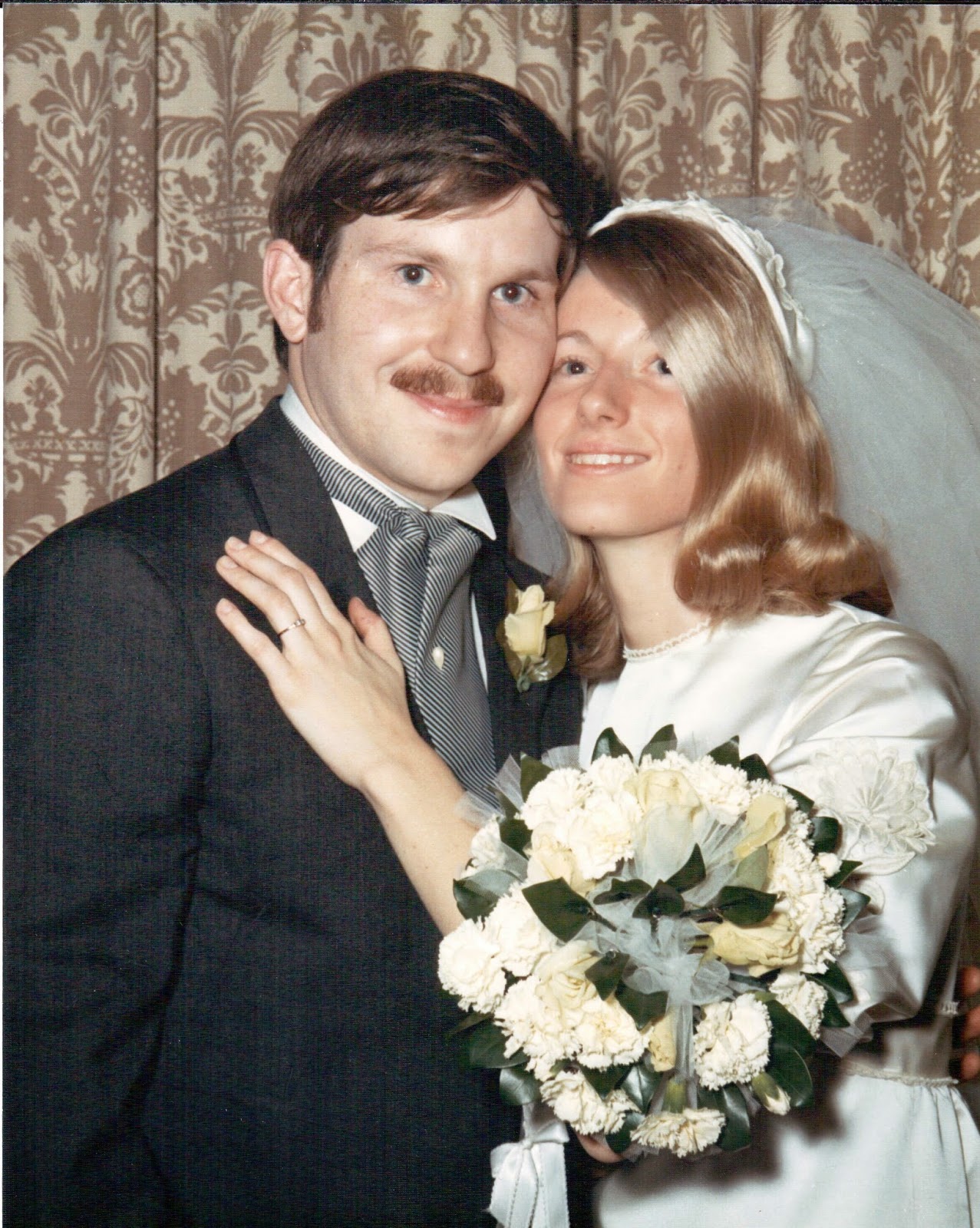 Dawn Reader: Some Things I Remember from December 20, 1969