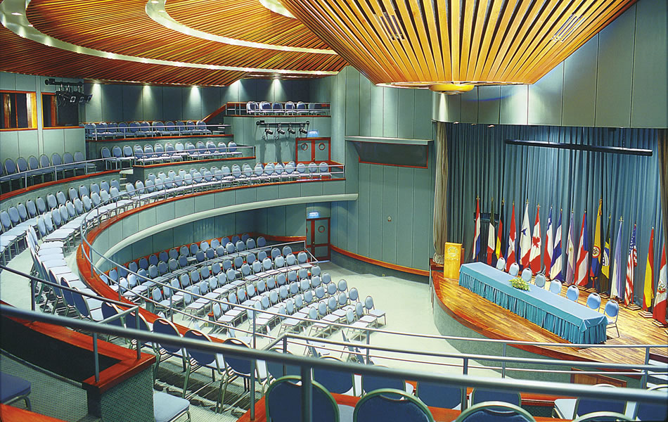 Hotel Irotama Santa Marta: CONVENCIONES Y CONGRESOS