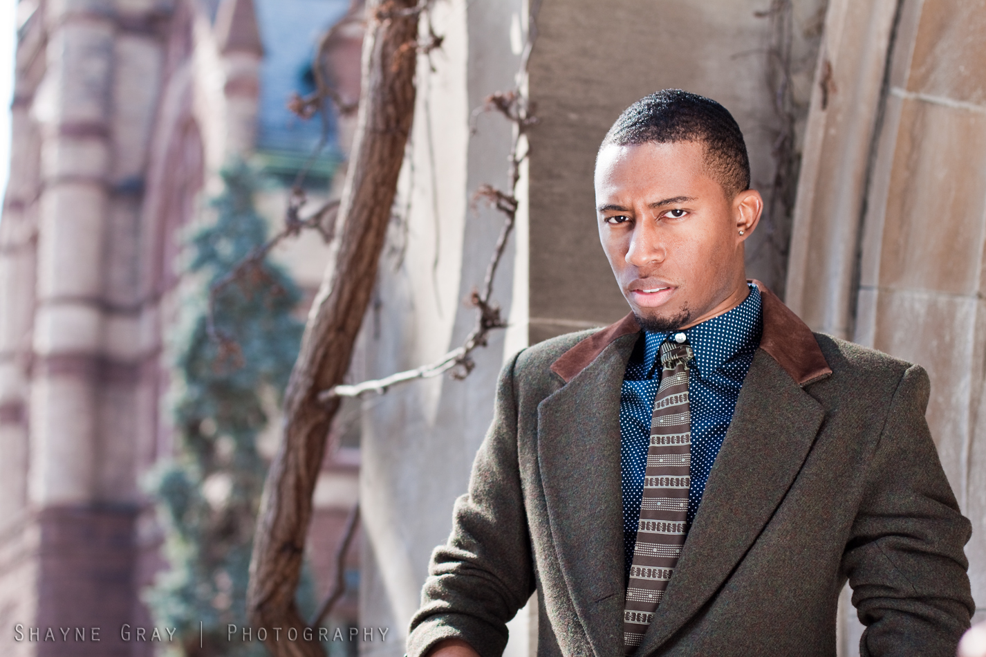 shayne gray learns photography %$#!: Shoot with Michael Gayden