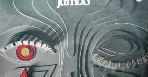 Jumbo: Jumbo (1972) | John's Classic Rock