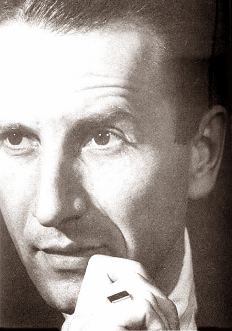 Astros em Revista: ZIEMBINSKI O GRANDE MESTRE