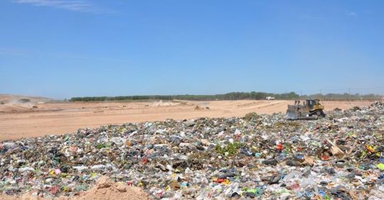 ASOCIACION ECOLOGISTA RIO MOCORETA: LA CRISIS DE LOS RESIDUOS EN ...