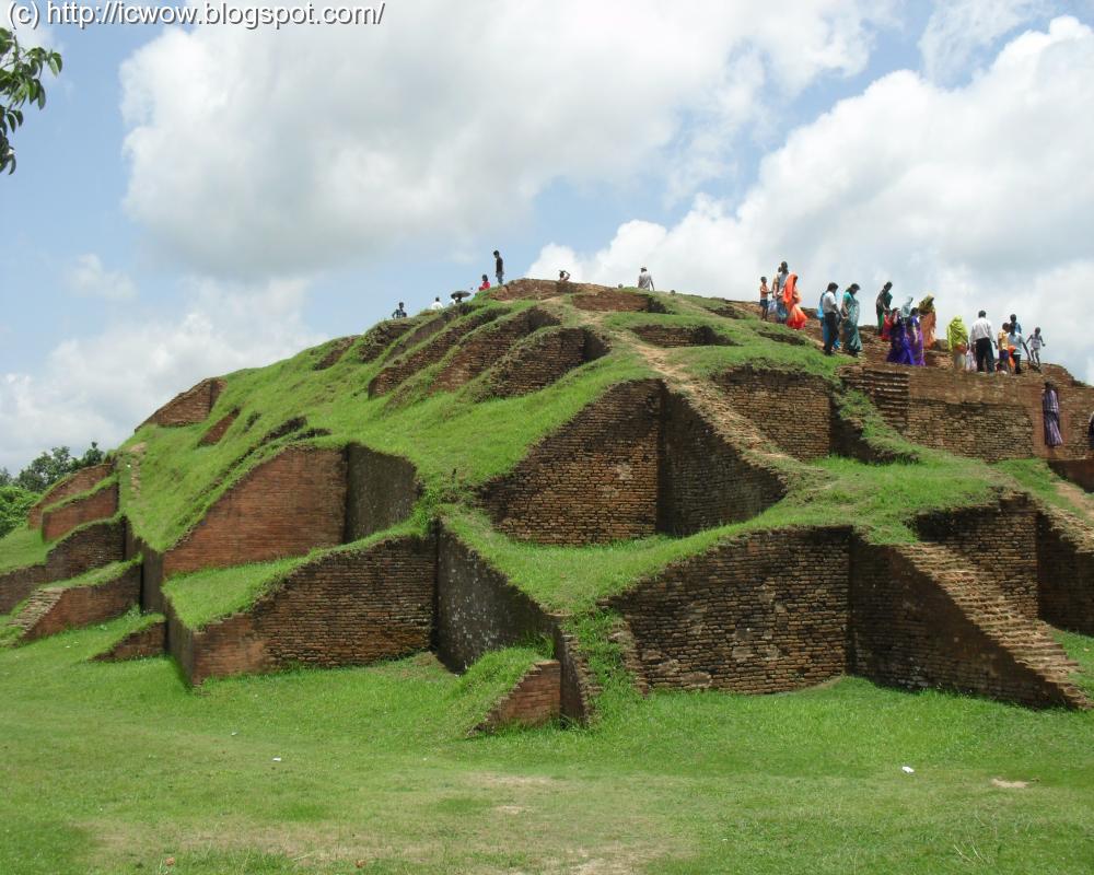 HD WallPapers of Tourist Places in Bangladesh - BANGLADESH GUIDE